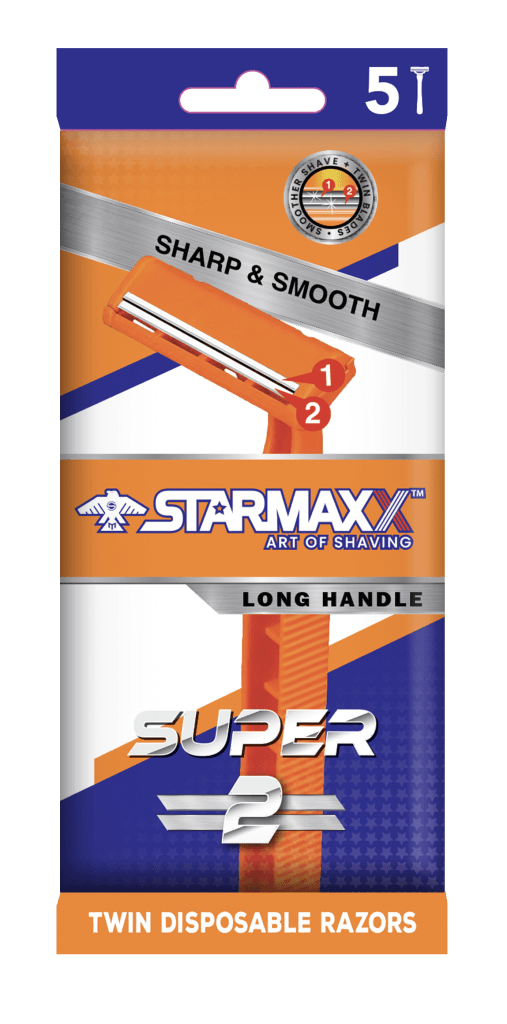 Best Safety Razor Blades | Single Blade Razor for Men | Single Edge