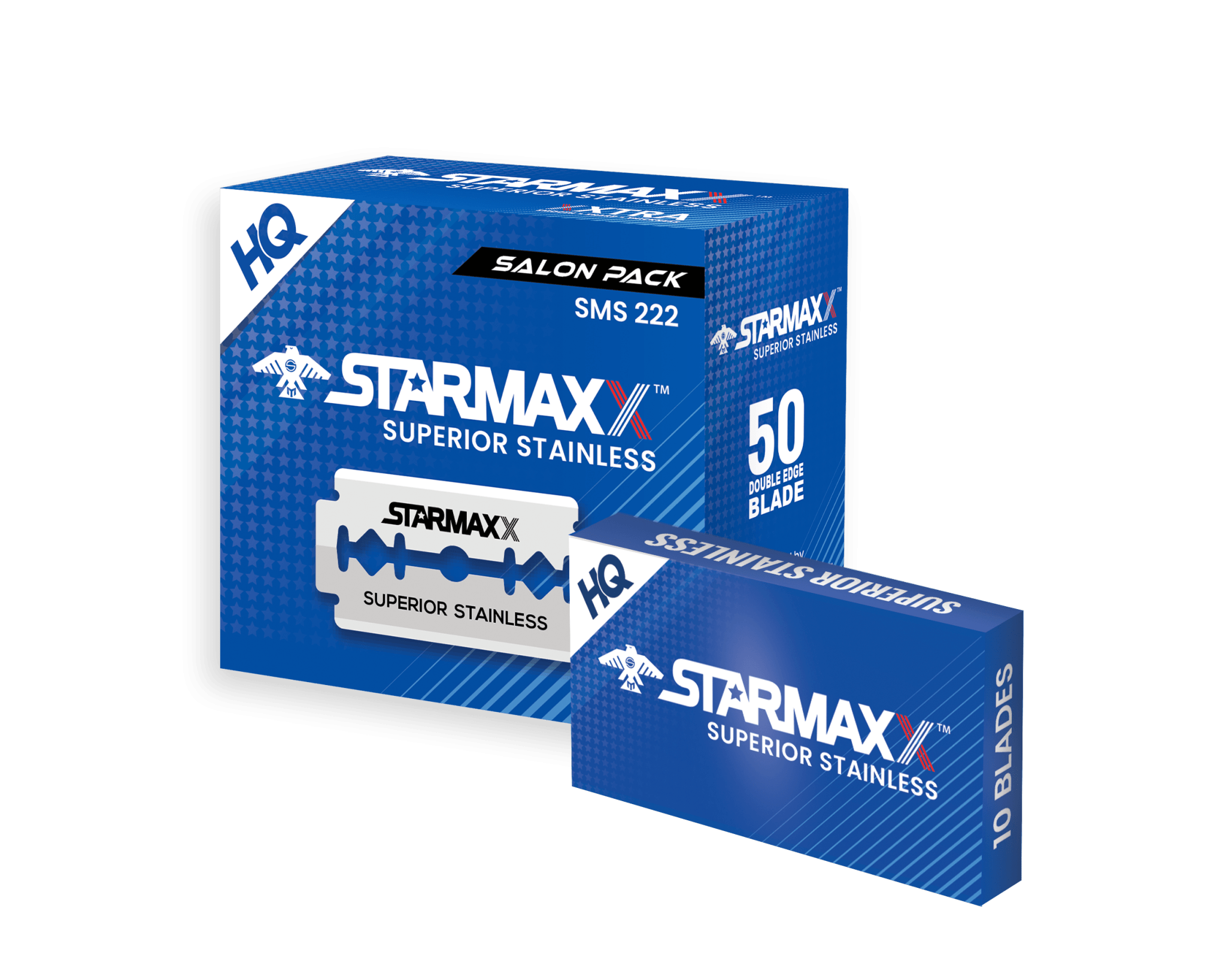 Barber Shaving Blades | Single Blade Razors | Best Shaving Blades