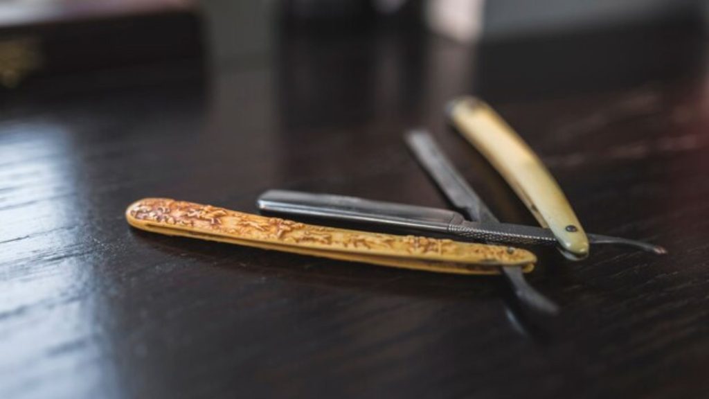 The Ultimate Guide to Barber Shaving Blades in Dubai