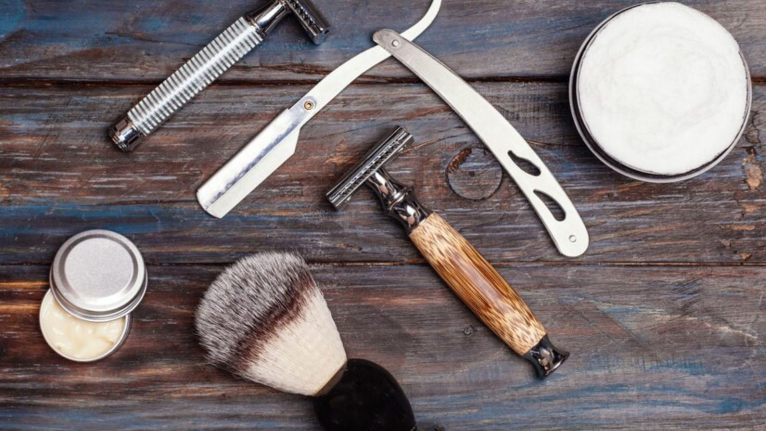 Dubai's Professional Salon Razor Manufacturer: Setting the Standard for ...