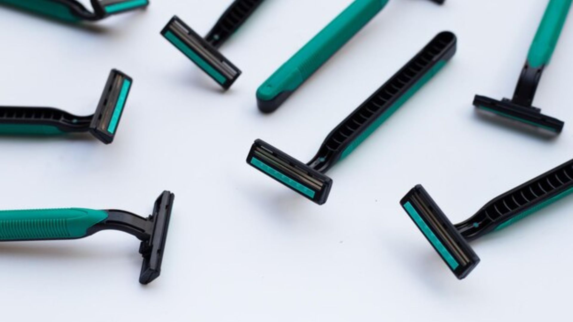 Top Disposable Razor Twin Blade : Ultimate Shaving Solution