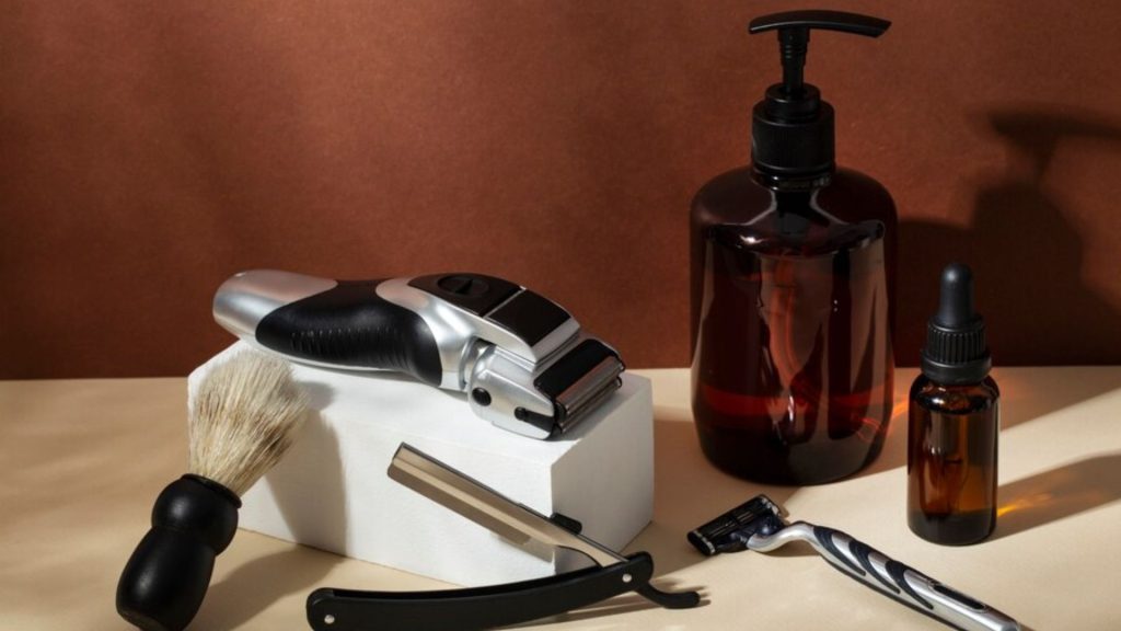 The Top Professional Salon Razor : Your Ultimate Guide