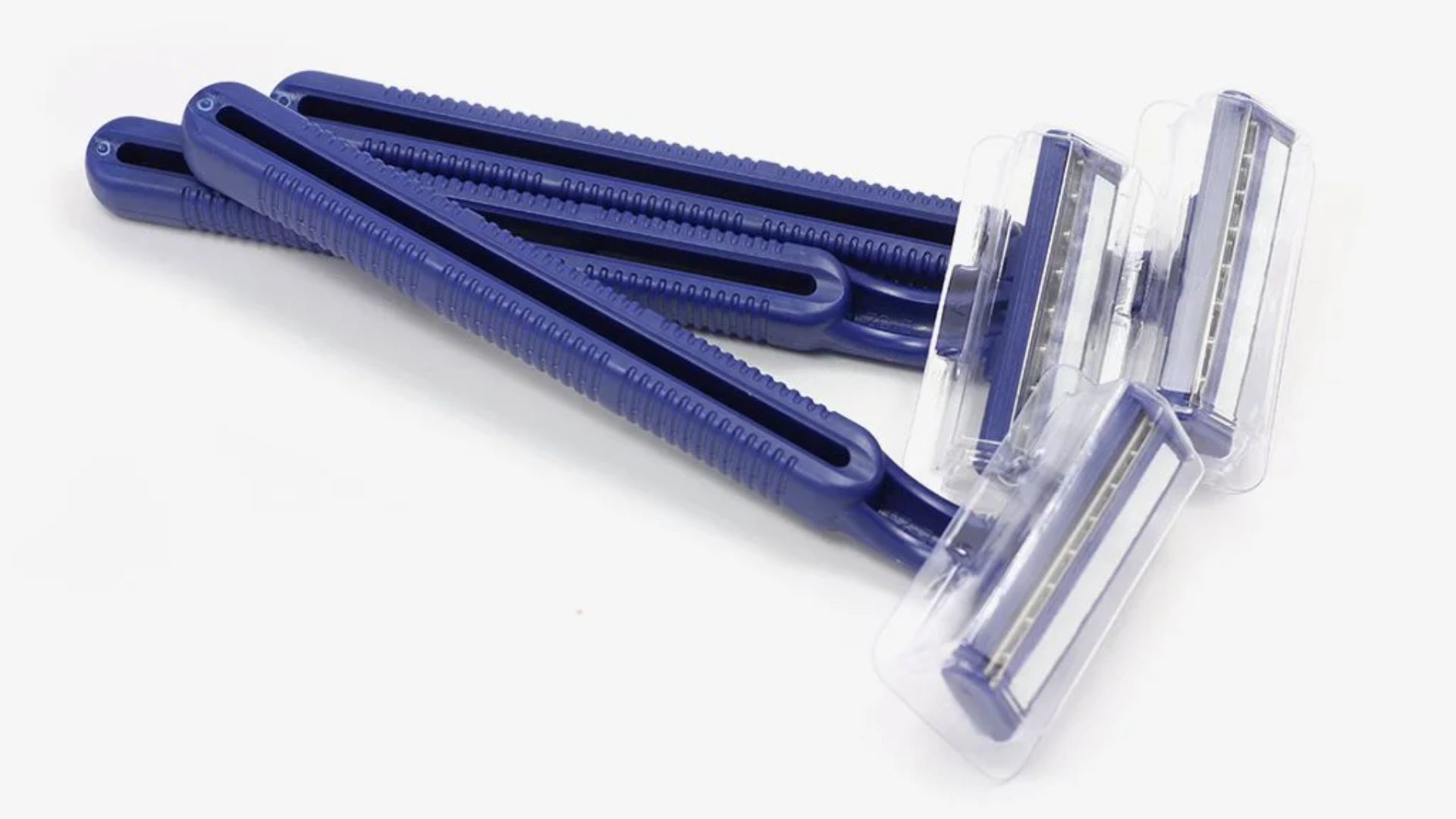 USTRA Disposable Platinum Razor Supplier in Dubai, UAE