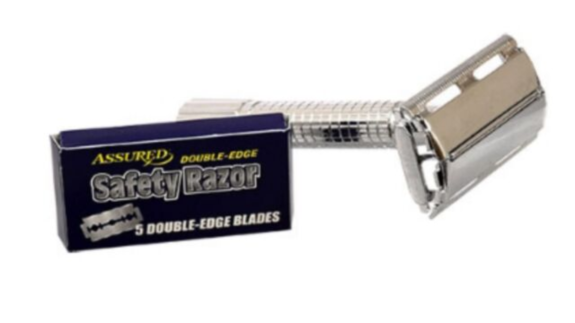 Platinum vs. Stainlеss Stееl Razor Bladеs: Which Is Right for You?-Starmaxx