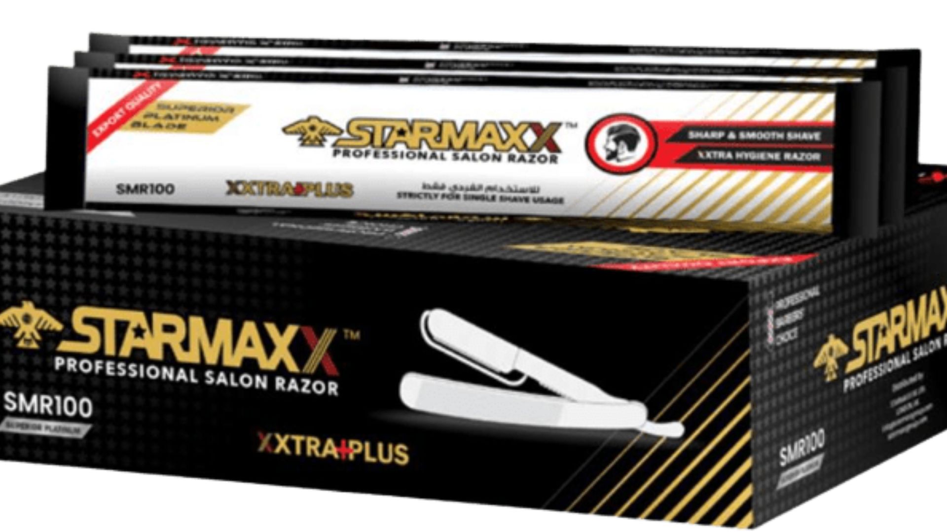 The Anatomy of a Twin Blade Razor: What Makes It So Effective?-Starmaxx
