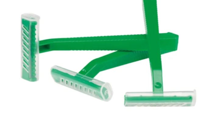 Why Triple Blade Razors Offer a Superior Shave: The Science Explained ...