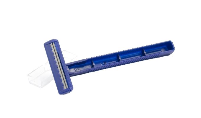 Step-by-Step Guide to Achieving the Perfect Shave with Twin Blade ...