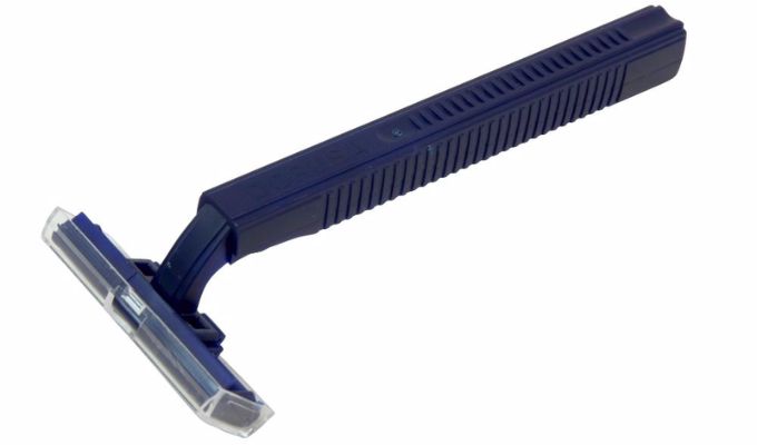 Step-by-Step Guide to Achieving the Perfect Shave with Twin Blade ...