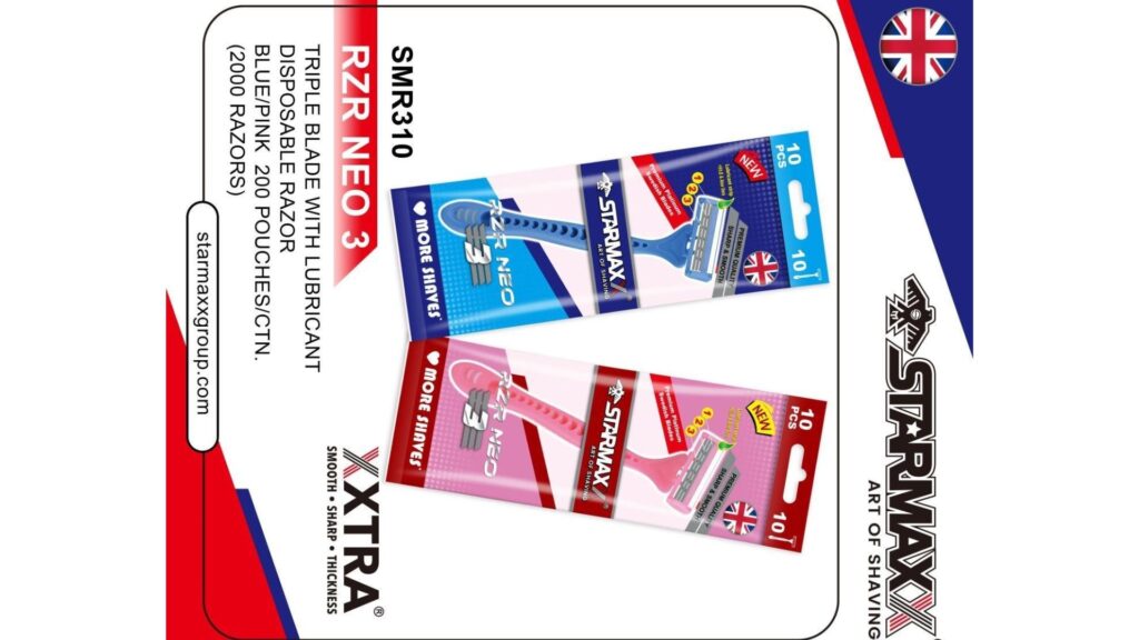 Step-by-Step Guide to Achieving the Perfect Shave with Twin Blade Razors