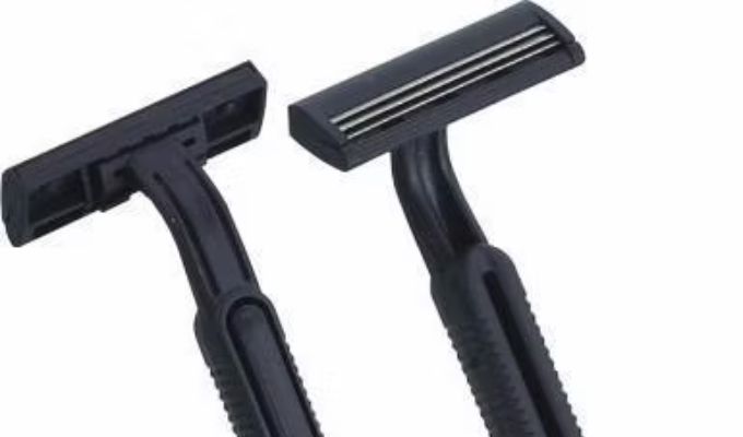 Step-by-Step Guide to Achieving the Perfect Shave with Twin Blade ...