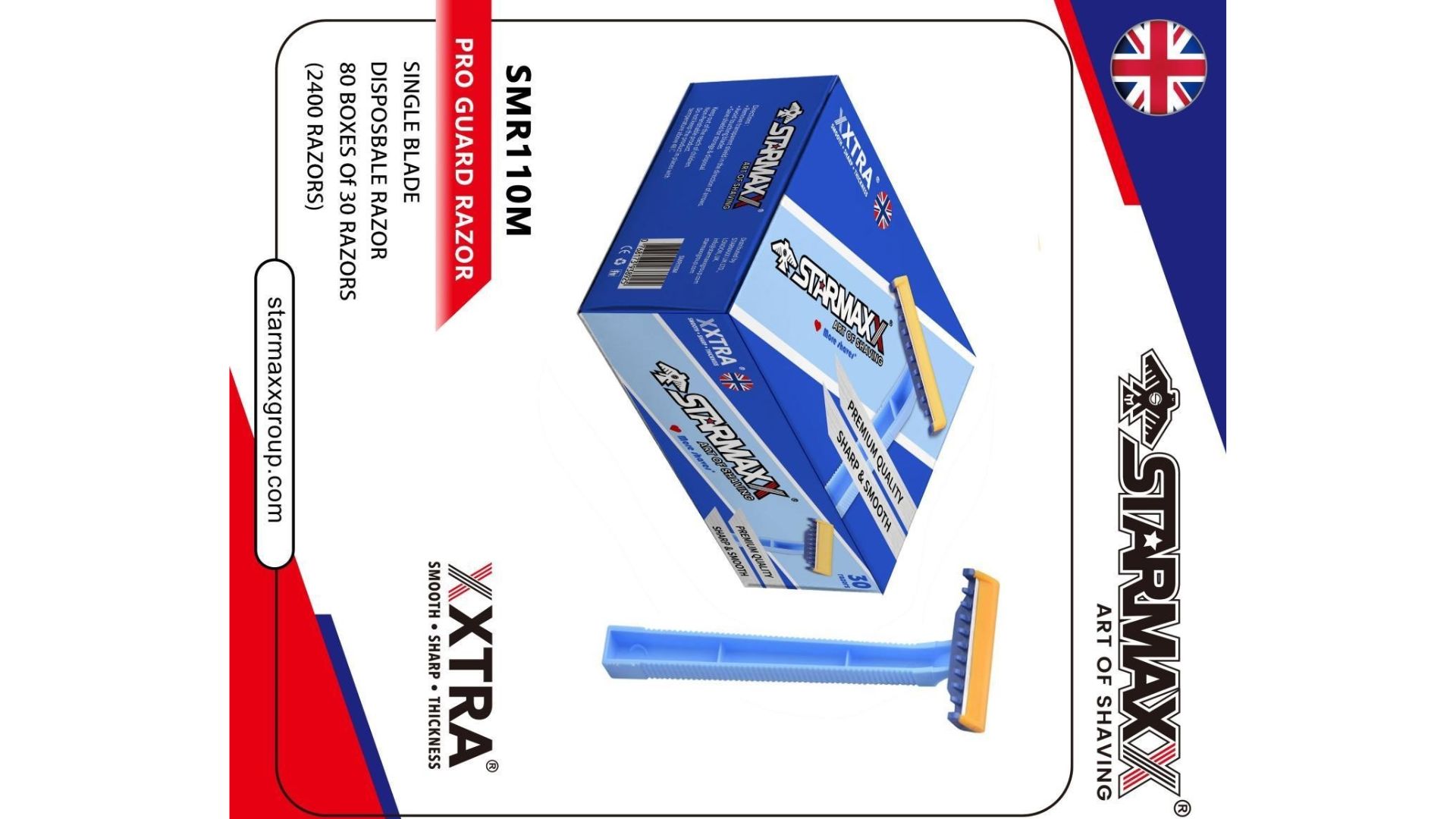 Step-by-Step Guide to Achieving the Perfect Shave with Twin Blade Razors