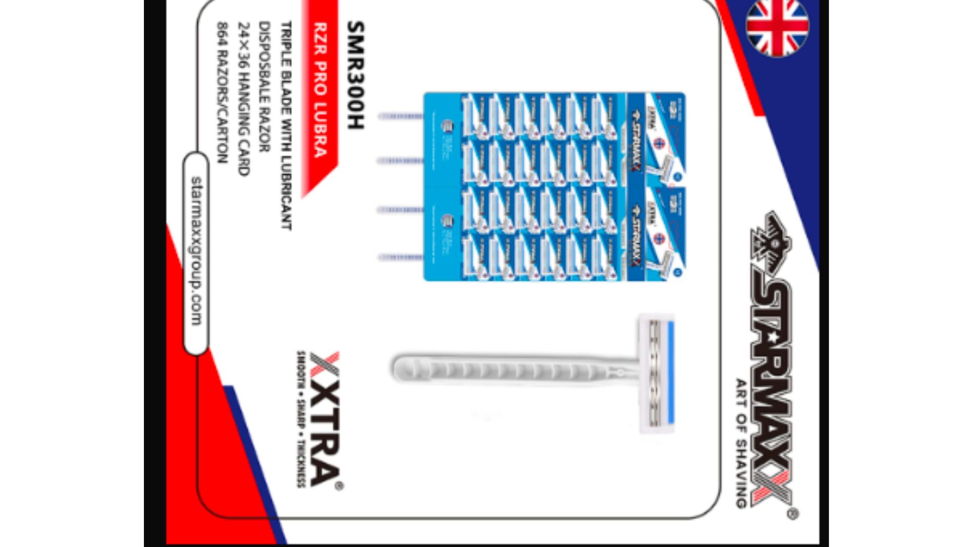 The Power of Stainless Blades: Everything You Need to Know