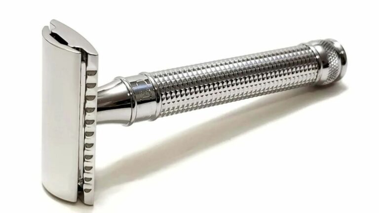 What Are the Benefits of Using a Single Blade Razor?