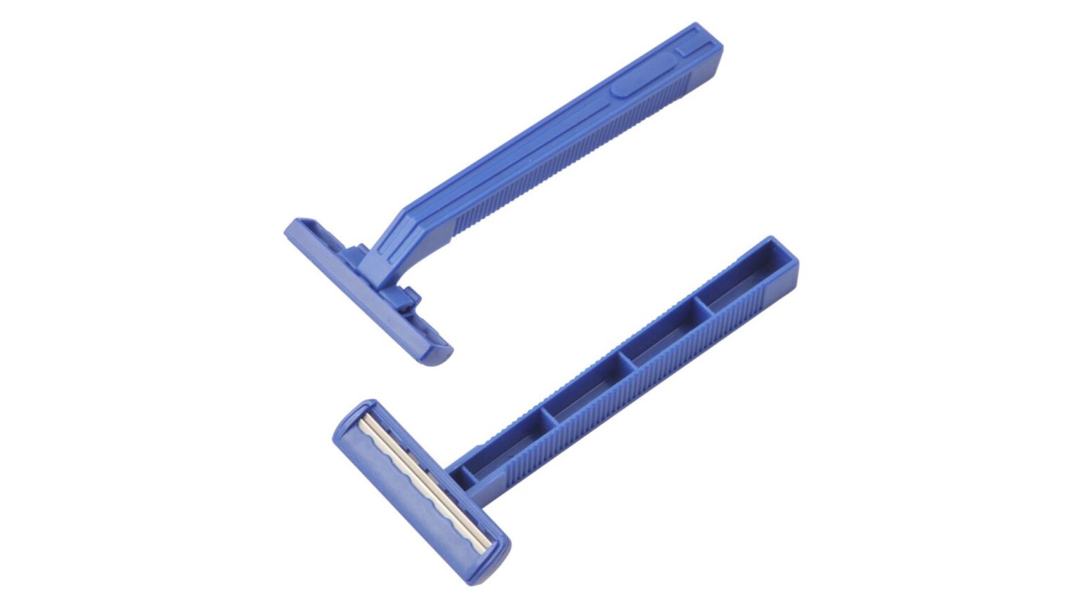 What Is the Proper Technique for Shaving with Twin Blade Razors?-Starmaxx