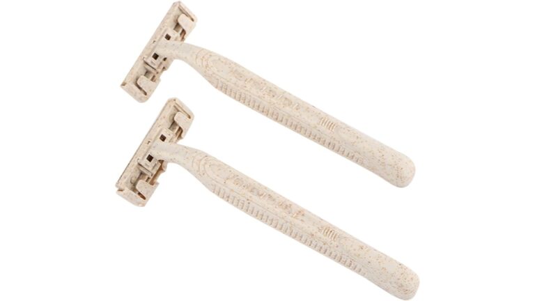 How Long Do Eco-Friendly Disposable Razors Last?-Starmaxx