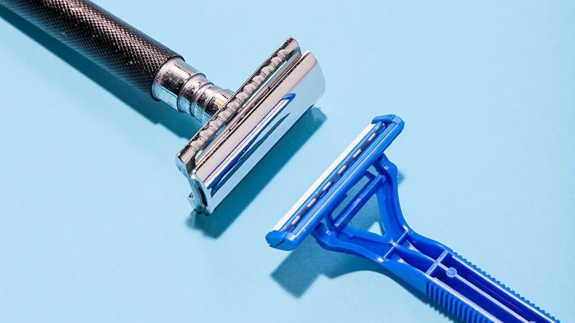 How Single Blade Razors Can Help Reduce Razor Burn?-Starmaxx