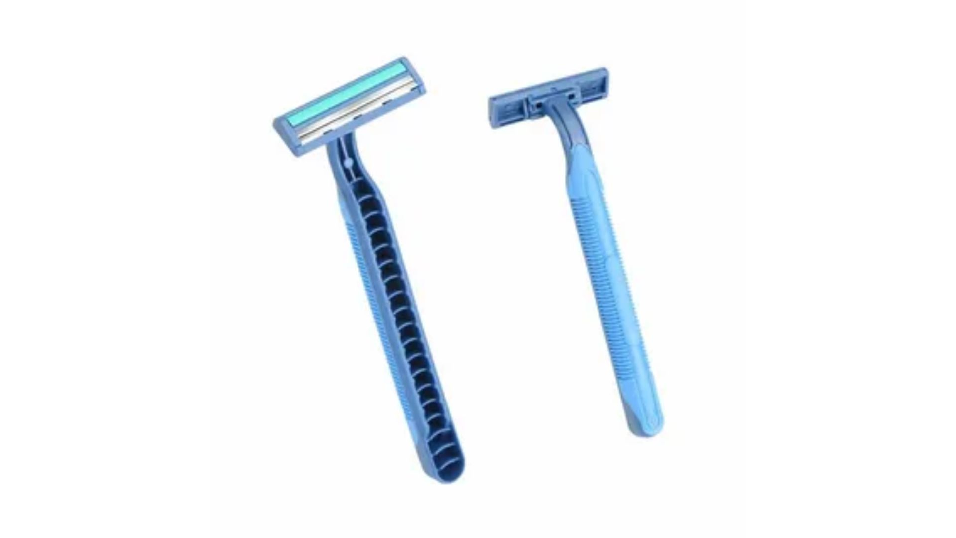 How to Choose the Right Disposable Razor Twin Blades for Sensitive Skin ...
