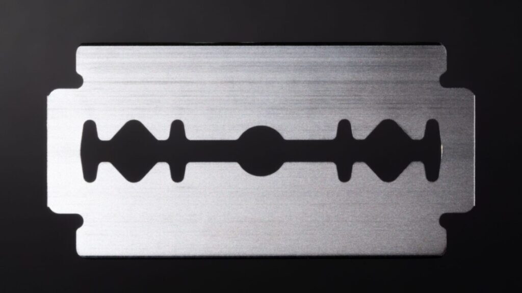 What Makes Platinum Razor Blades Different from Other Types?-Starmaxx