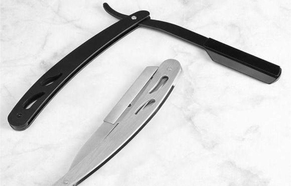 How Many Times Can You Use a Stainless-Steel Shaving Blade?-STARMAXX