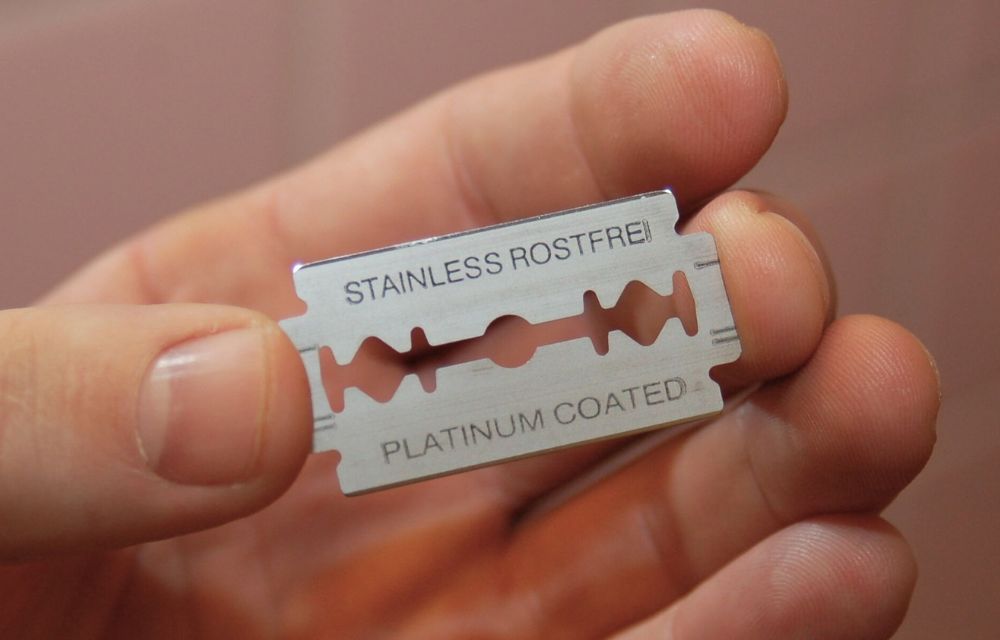 How to Choose the Best Razor Blade Supplier for Your Grooming Needs ...