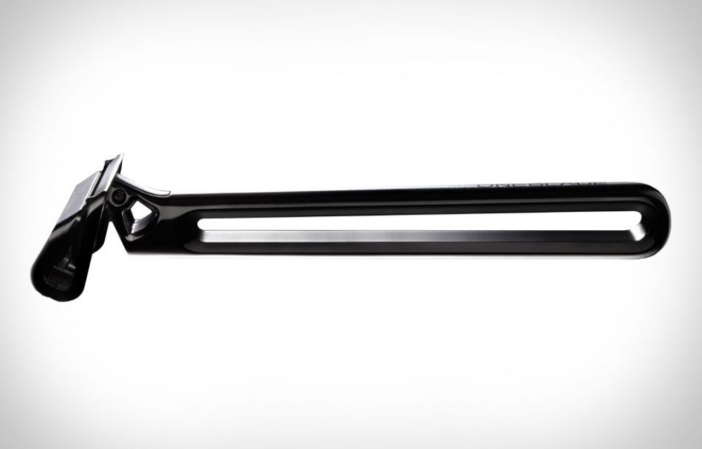 The Benefits of Single-Blade Razors Over Multi-Blade Systems-Starmaxx